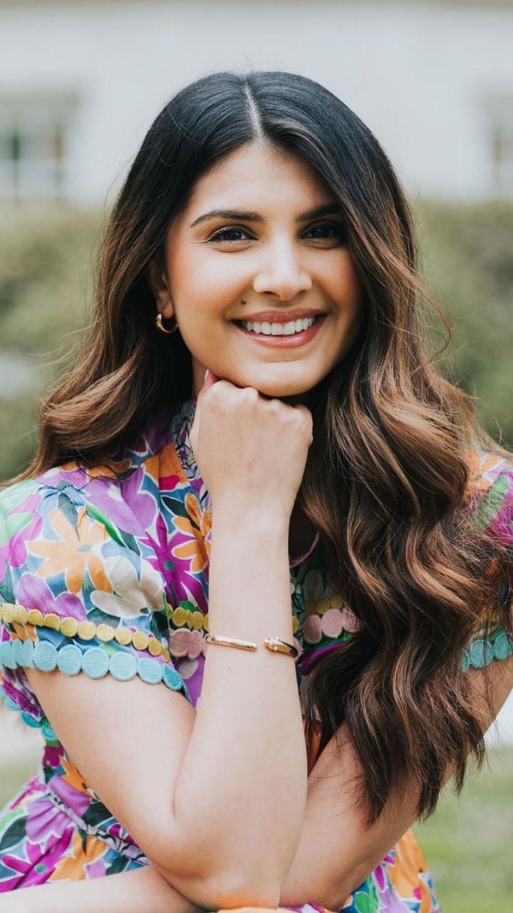 Maryam Ishtiaq | Web Stories | Manorama Online