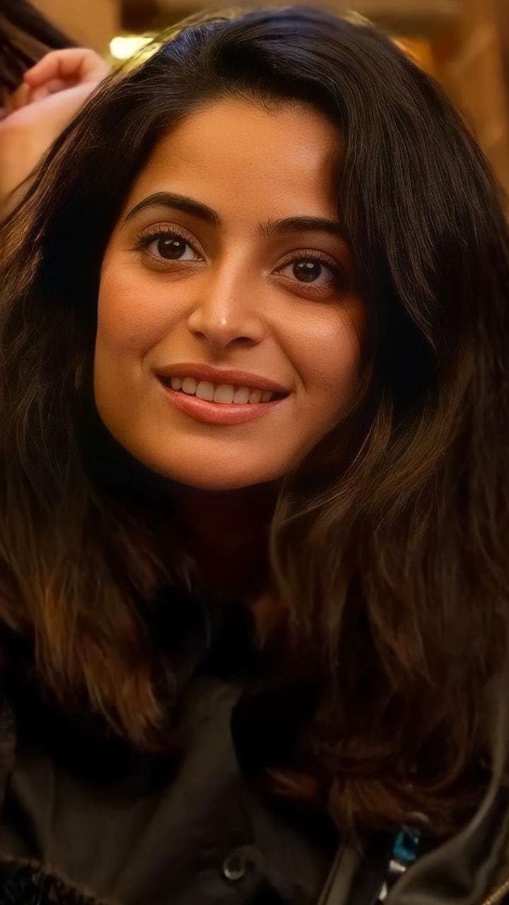 Aishwarya Sharma | Web Stories | Manorama Online