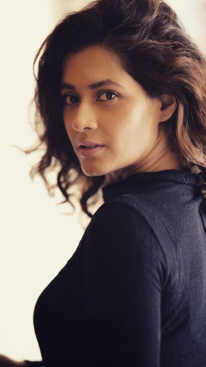 Sonia Balani | Web Stories | Manorama Online