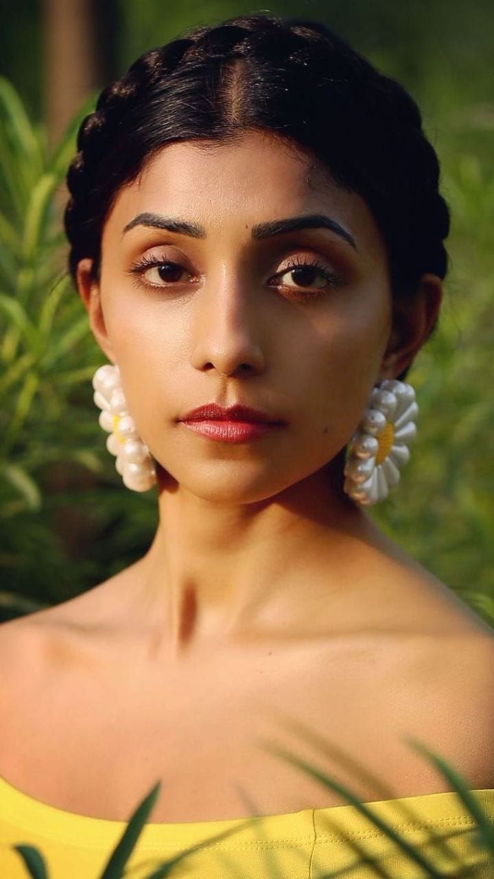 Deepal Shaw | Web Stories | Manorama Online