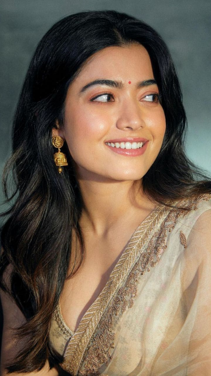 Rashmika Mandanna | Web Stories | Manorama Online