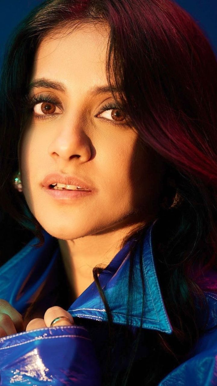 Jasleen Royal | Web Stories | Manorama Online