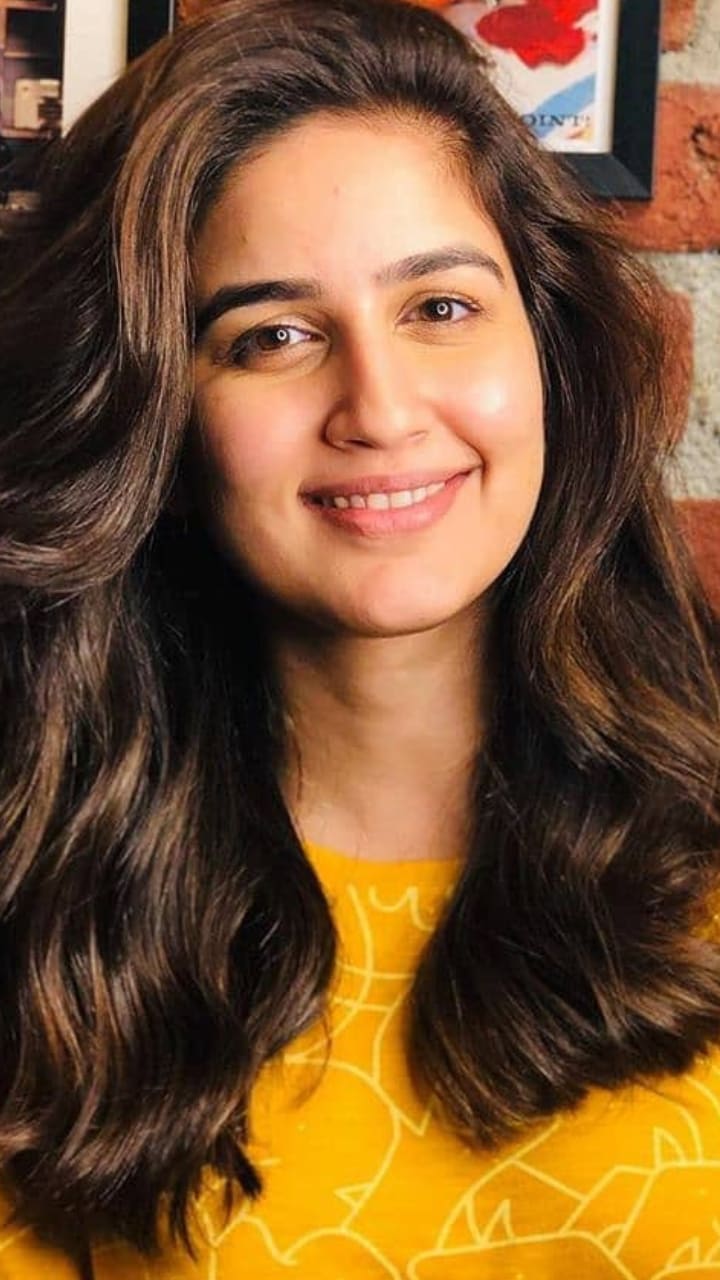 Vaidehi Parshurami | Web Stories | Manorama Online