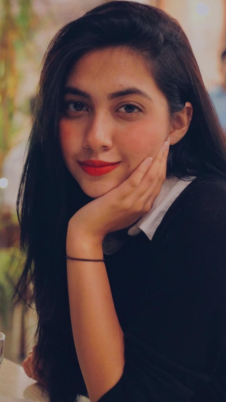 Reem Sameer | Web Stories | Manorama Online