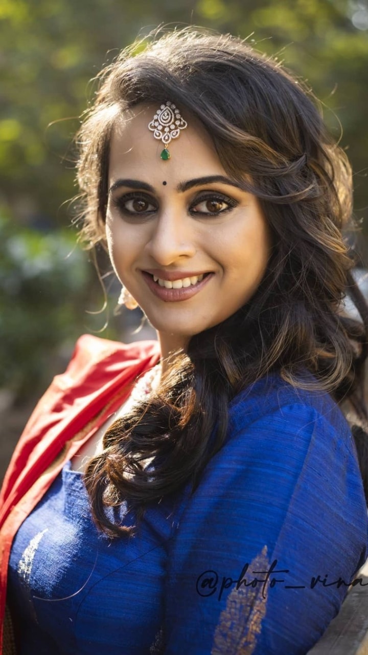 Saii Ranade | Web Stories | Manorama Online