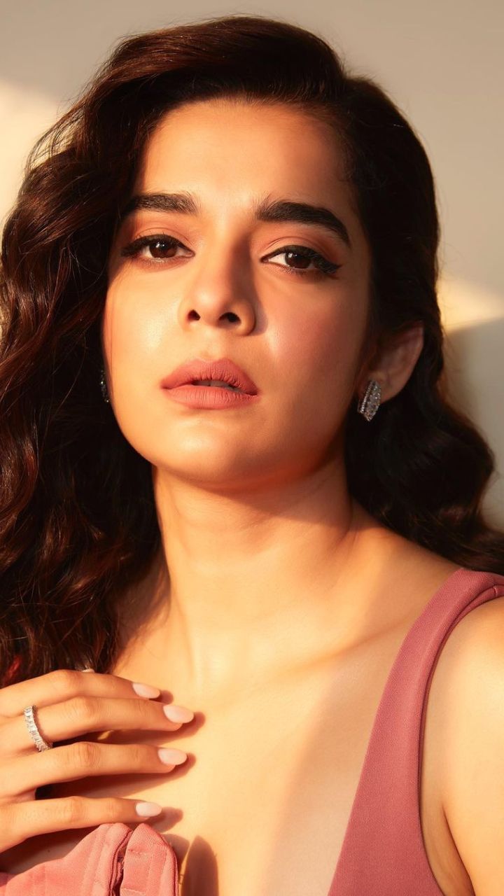 Mithila Palkar | Web Stories | Manorama Online