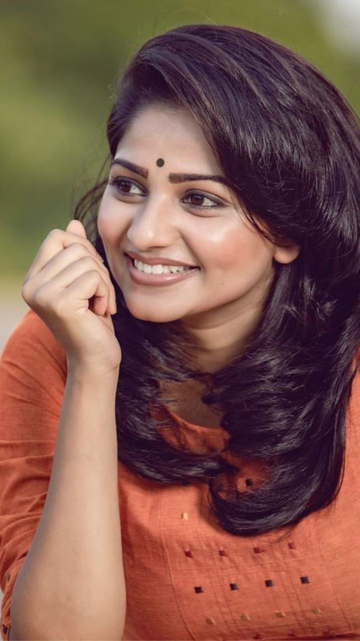 Rachita Ram | Web Stories | Manorama Online