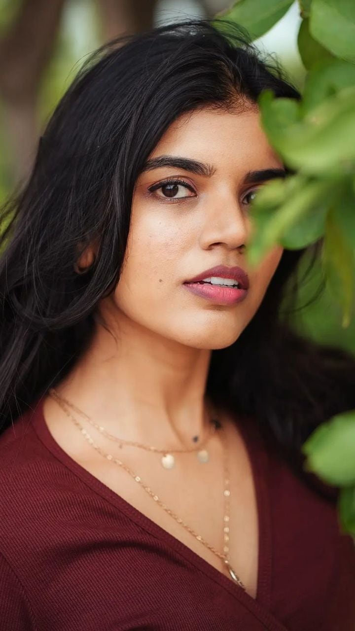 Gayathri Ramana | Web Stories | Manorama Online