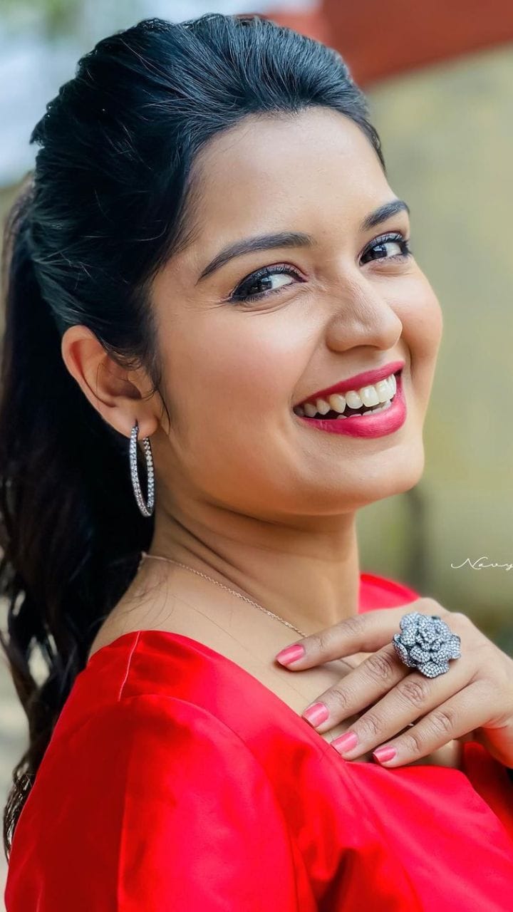 Priyanka Jain | Web Stories | Manorama Online