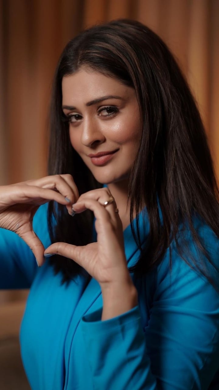 Payal Rajput | Web Stories | Manorama Online