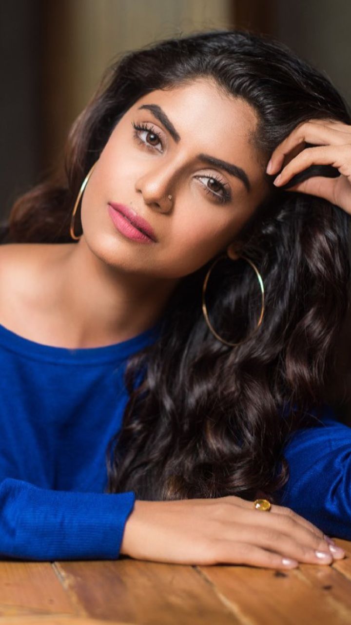 Sayantani Ghosh Mahabharat