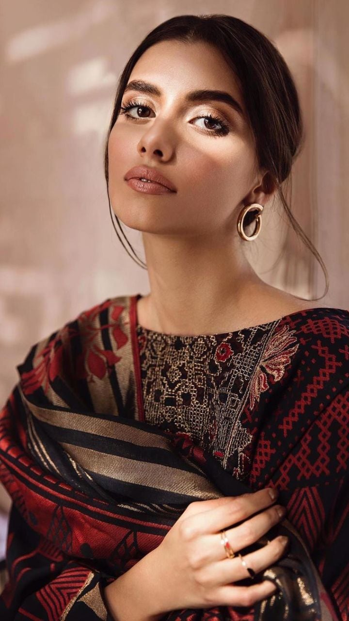 സാറ പീർസാദ | Zara Peerzada | Web Stories | Manorama Online