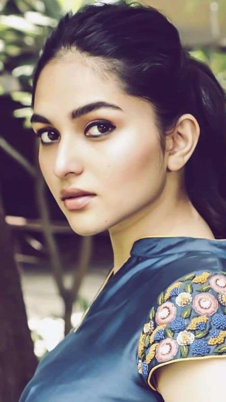 കയാദു ലോഹർ | Kayadu Lohar | Web Stories | Manorama Online