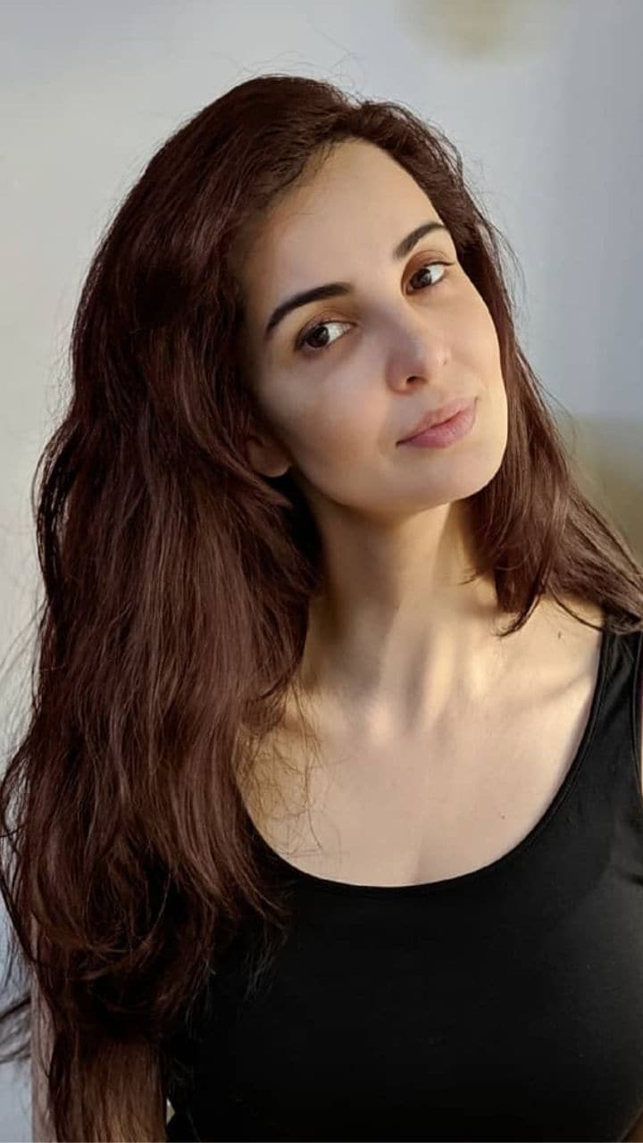 രുഖ്‌ഷർ റഹ്മാൻ | Rukhsar Rehman | Web Stories | Manorama Online