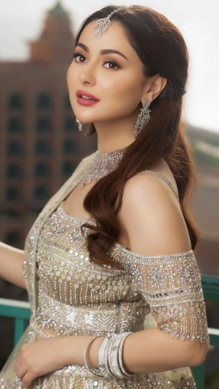 ഹാനിയ ആമിർ | Hania Aamir | Web Stories | Manorama Online