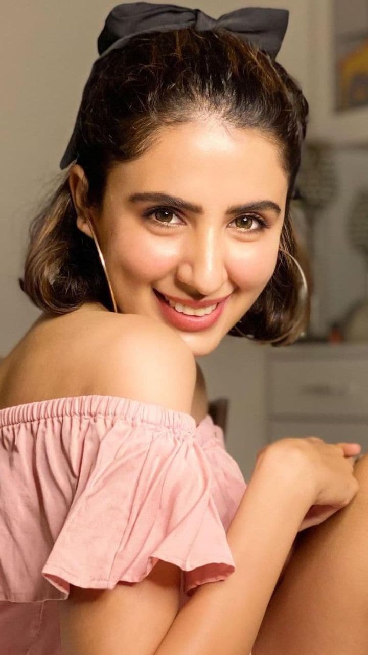 സ്വാതി കപൂർ | Swati Kapoor | Web Stories | Manorama Online