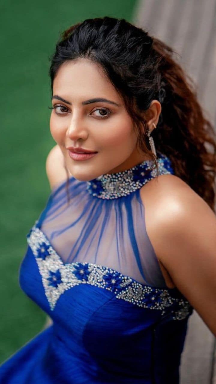 അതുല്യ രവി | Athulya Ravi | Web Stories | Manorama Online