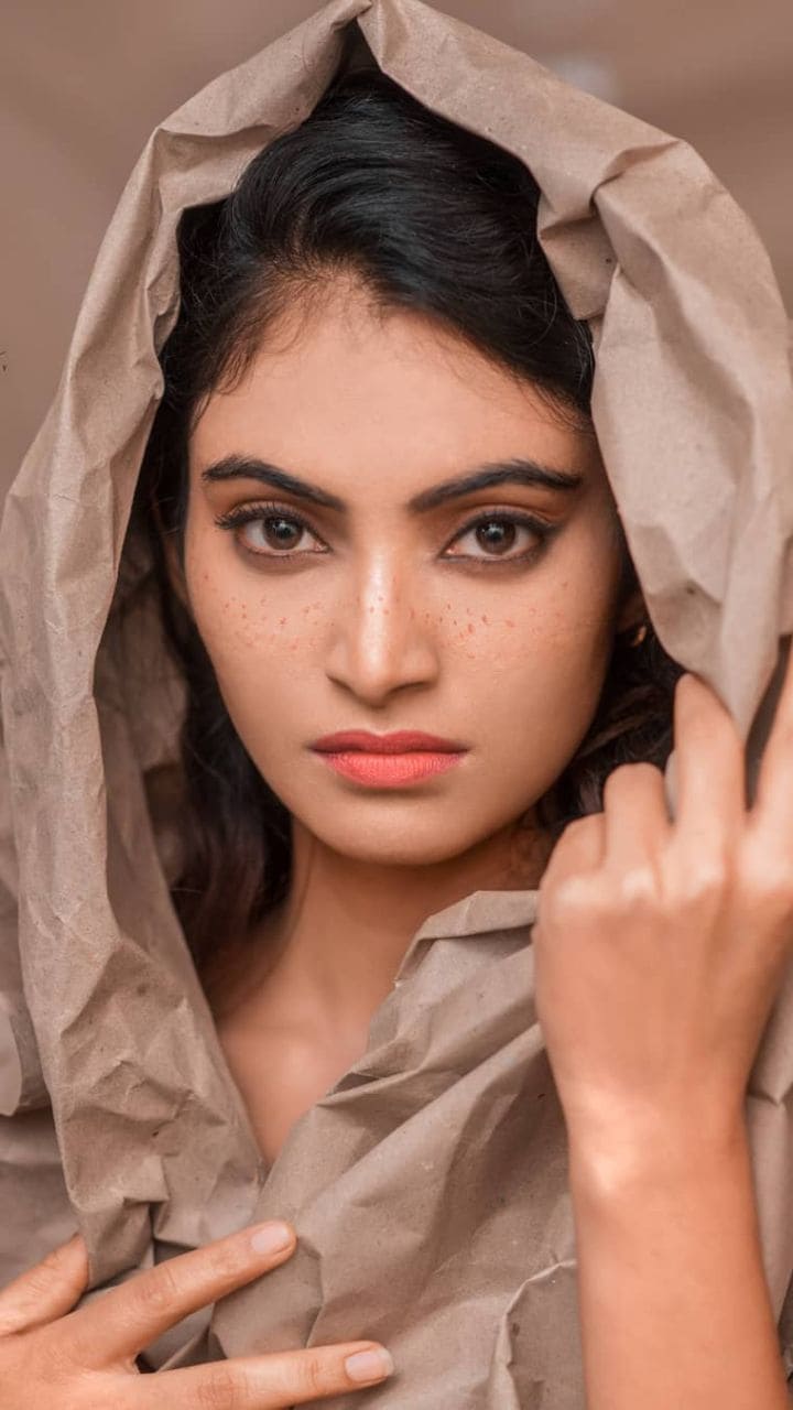 ഷമാ താജ് | Shama Taj | Web Stories | Manorama Online