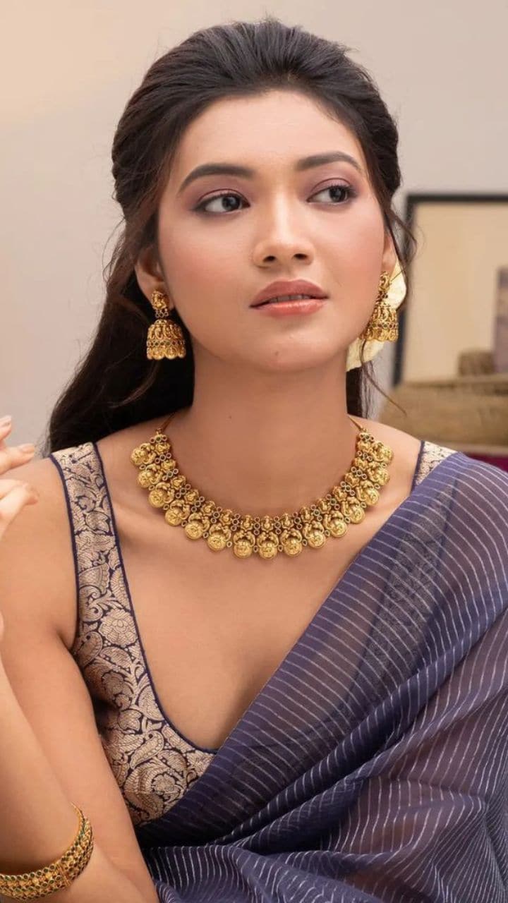 ശാസ്വദി ബാല | Shaswati Bala | Web Stories | Manorama Online