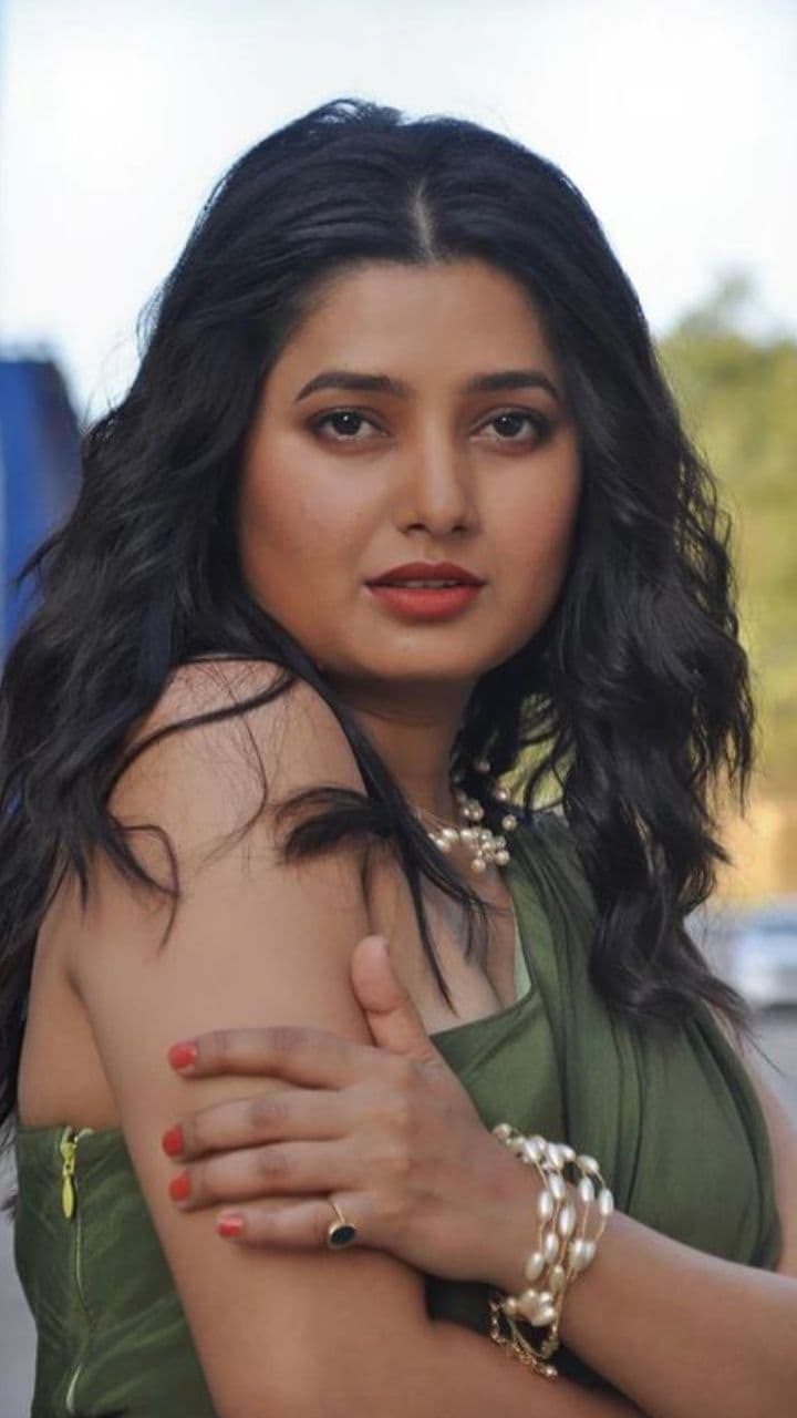 പ്രജക്ത മാലി | Prajaktta Mali | Web Stories | Manorama Online