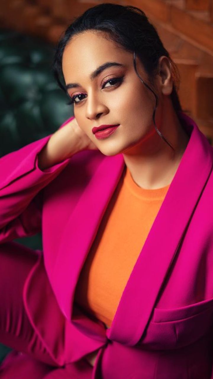 സുജ വരുണി | Suja Varunee | Web Stories | Manorama Online