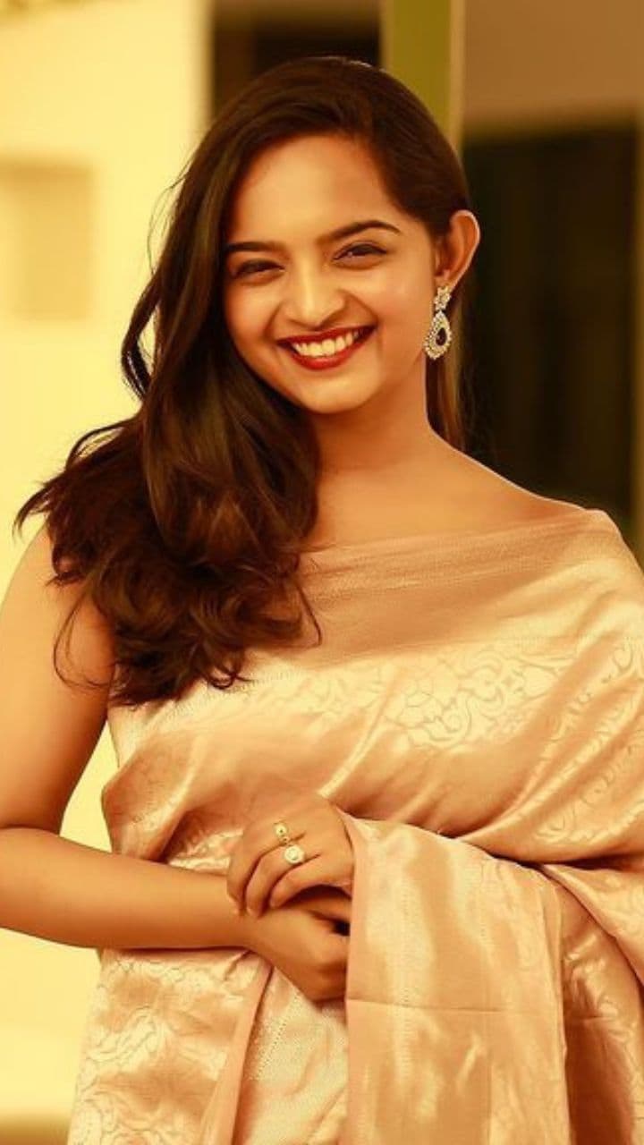 ഐശ്വര്യ നായർ | Aishwarya Nair | Web Stories | Manorama Online