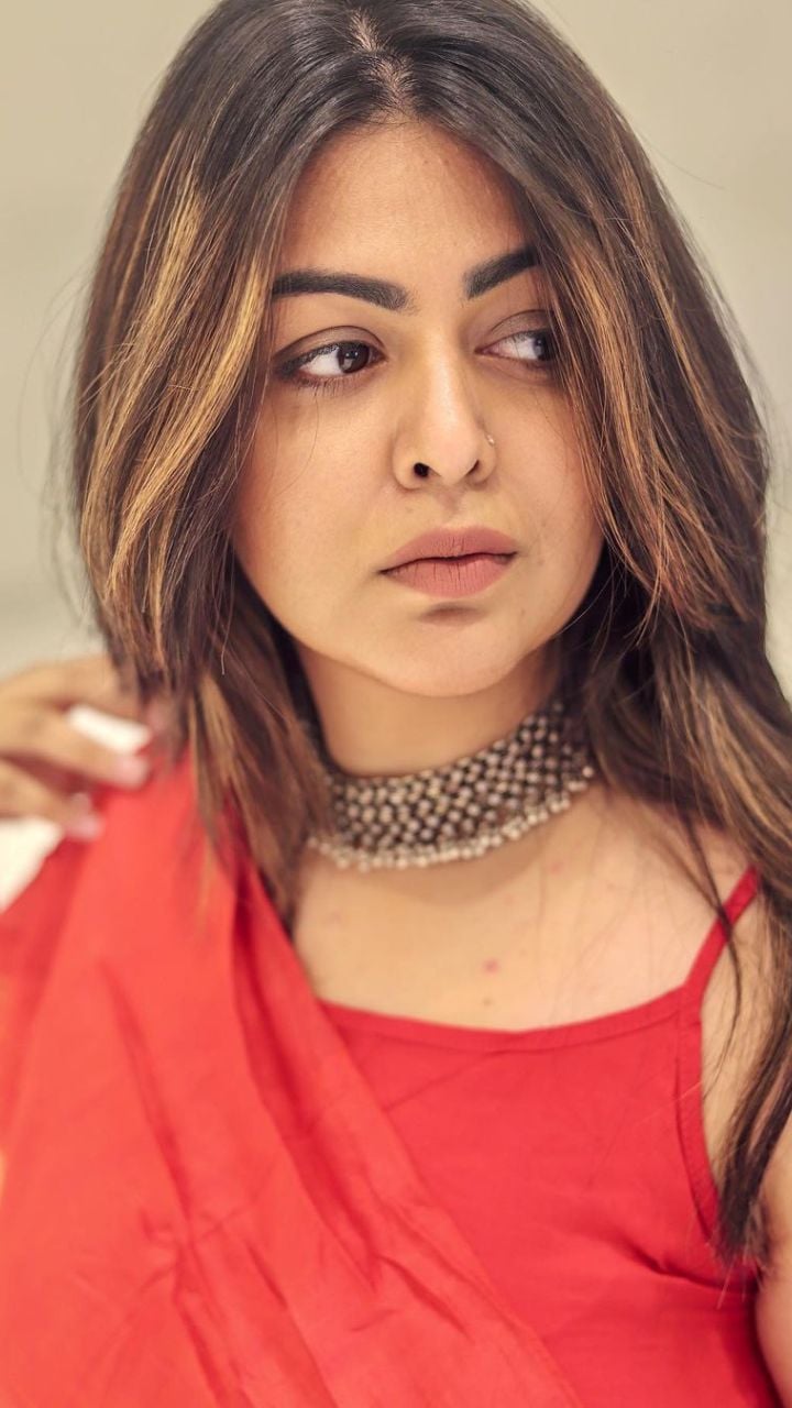 ഷഫാഖ് നാസ് | Shafaq Naaz | Web Stories | Manorama Online