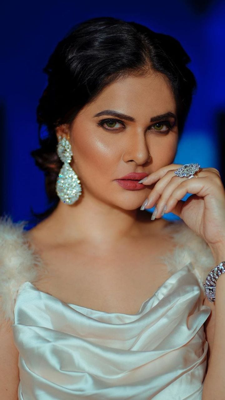 ആഭാ പോൾ | Aabha Paul | Web Stories | Manorama Online