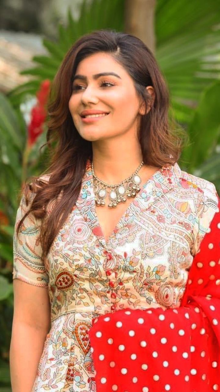 കങ്കണ ശർമ | Kangna Sharma | Web Stories | Manorama Online