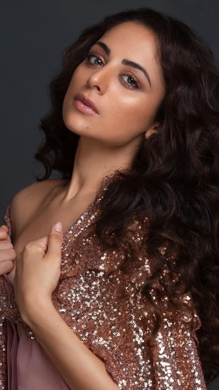 സോയ അഫ്രോസ് | Zoya Afroz | Web Stories | Manorama Online