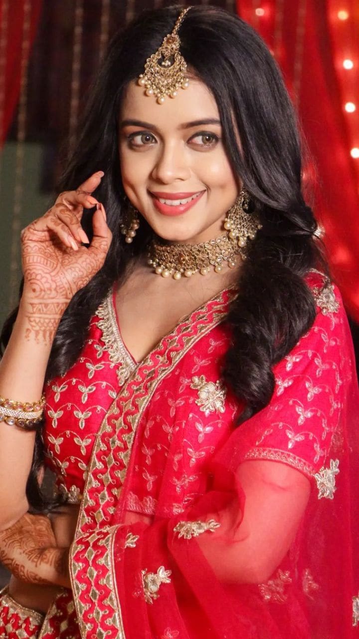 മേഘ റേ | Megha Ray | Web Stories | Manorama Online