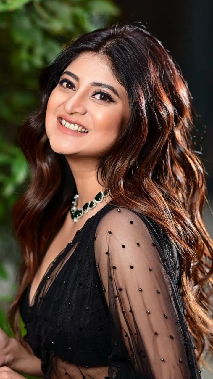 സന്ദീപ്ത സെൻ | Sandipta Sen | Web Stories | Manorama Online