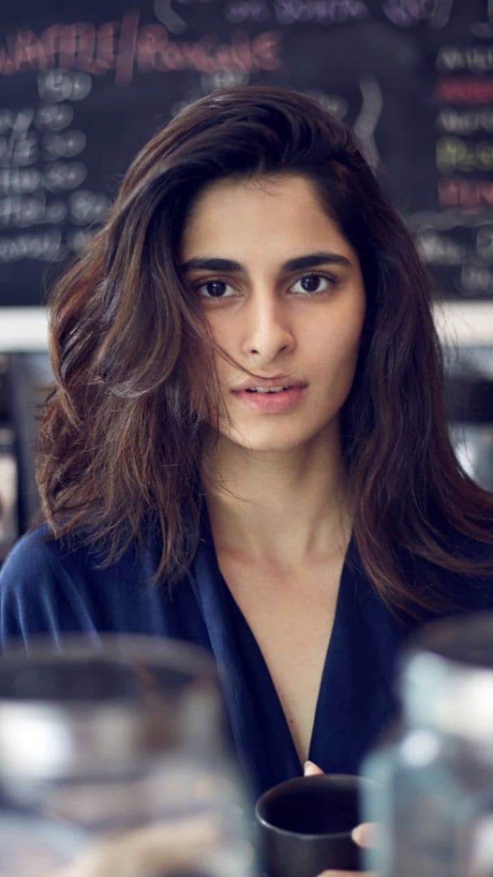 ആയിഷ അഹമ്മദ് | Aisha Ahmed | Web Stories | Manorama Online