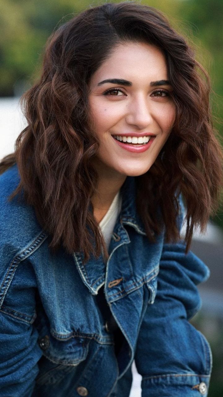 റൂഹാനി ശർമ | Ruhani Sharma | Web Stories | Manorama Online