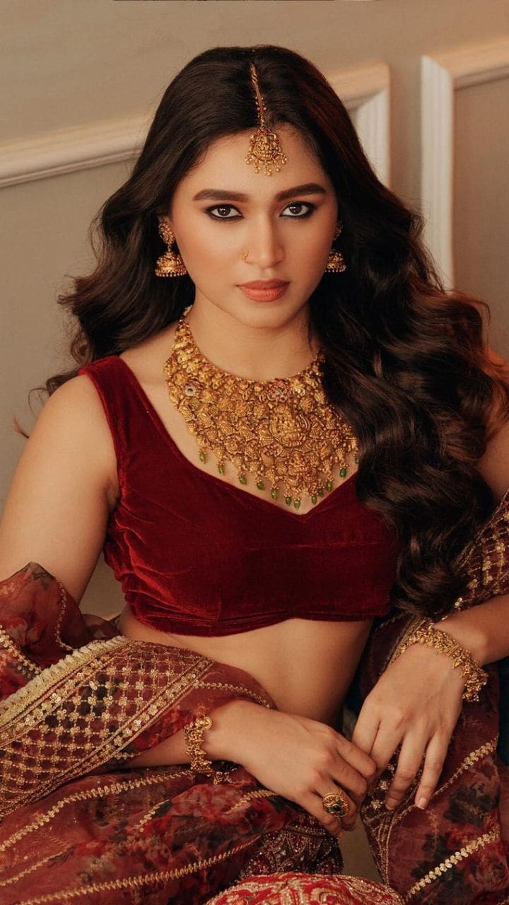 അനുഷ്ക ലാഹ | Anushka Laha | Web Stories | Manorama Online