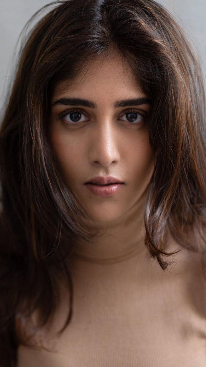 ചാന്ദിനി ചൗധരി | Chandini Chowdary | Web Stories | Manorama Online