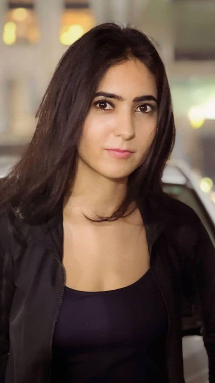 ഹർഷിക | Harshika | Web Stories | Manorama Online