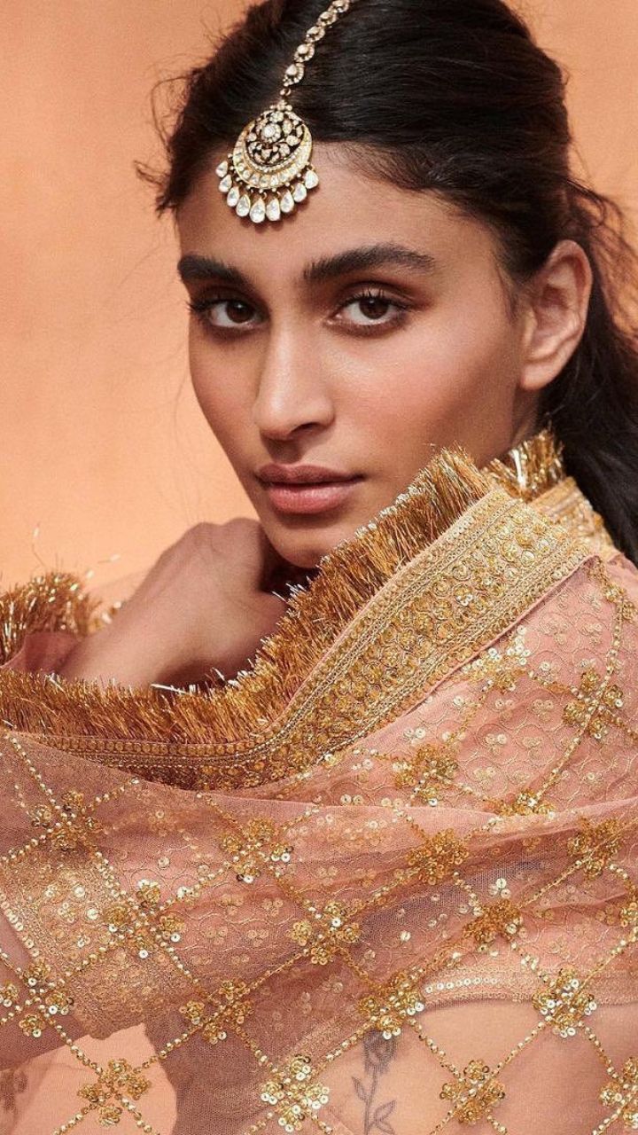 കൃഷിത ഷെട്ടി | Krishita Shetty | Web Stories | Manorama Online