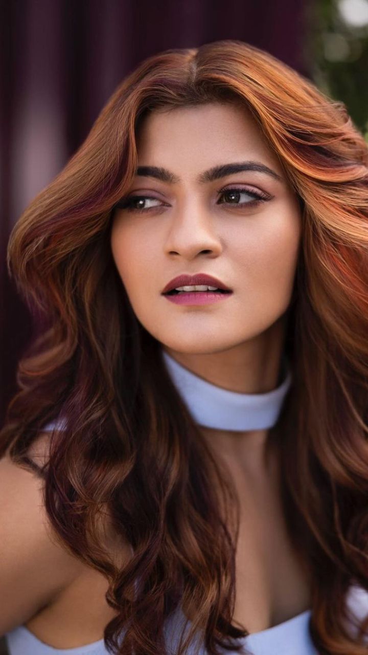 പ്രകൃതി മിശ്ര | Prakruti Mishra | Web Stories | Manorama Online