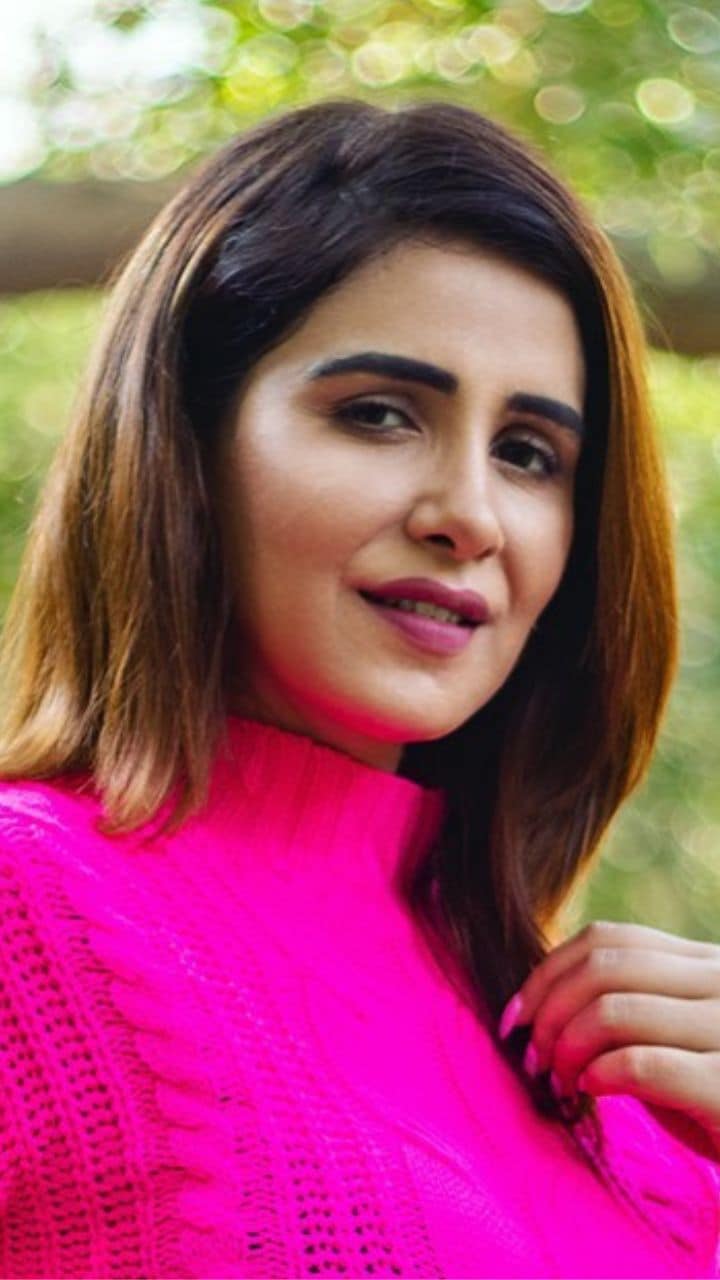 അക്ഷിത അഗ്നിഹോത്രി | Akshitaa Agnihotri | Web Stories | Manorama Online