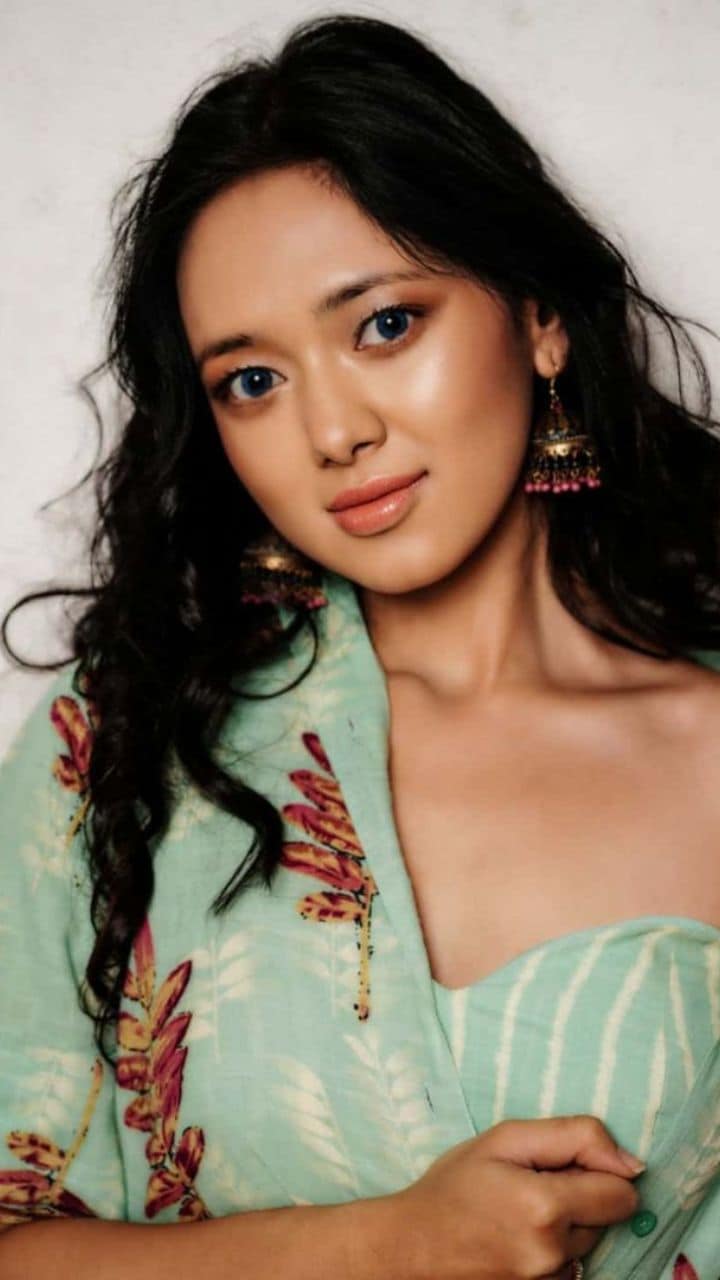 നിരീഷ ബാസ്നെറ്റ് | Nirisha Basnett | Web Stories | Manorama Online