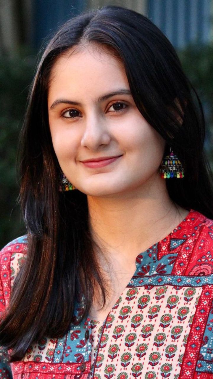 ഇഷിക ഗഗ്നേജ | Ishika Gagneja | Web Stories | Manorama Online