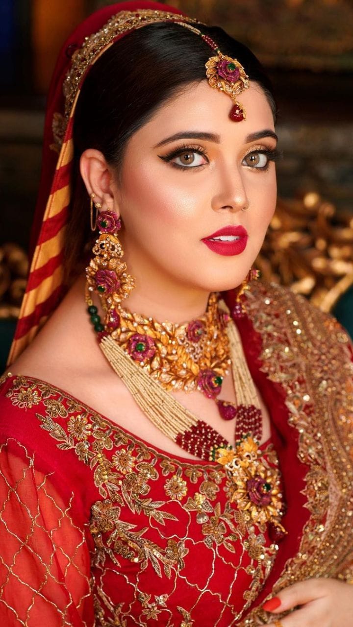 കൻവാൽ അഫ്താബ് | Kanwal Aftab | Web Stories | Manorama Online