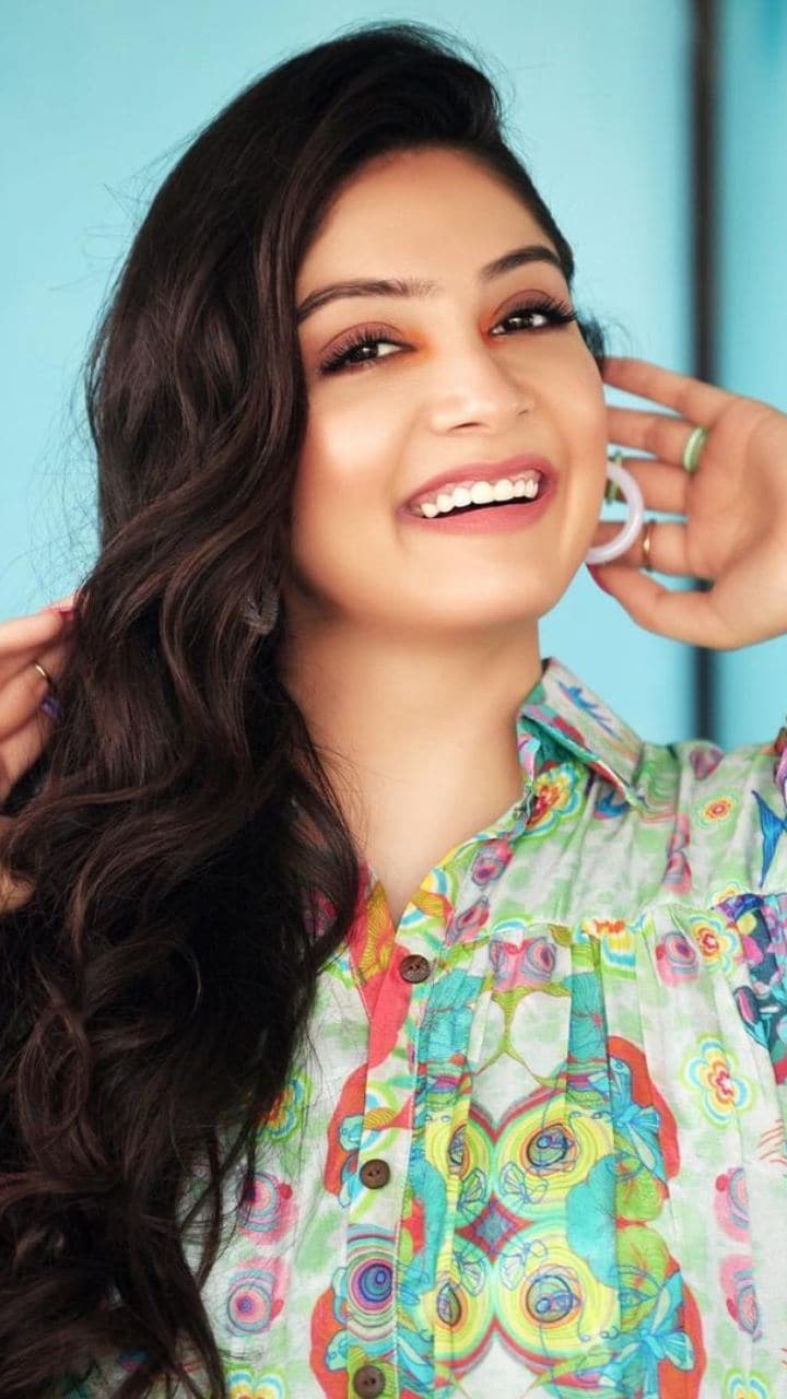 പൂജ ജോഷി | Puja Joshi | Web Stories | Manorama Online