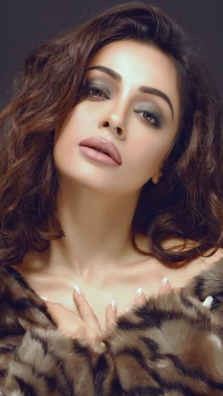 സൈമ ബലോച്ച് | Saima Baloch | Web Stories | Manorama Online