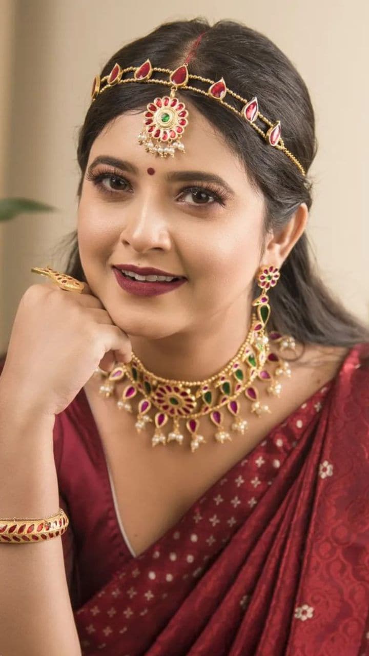 ദീപ്ലിന ദേഘ | Deeplina Deka | Web Stories | Manorama Online