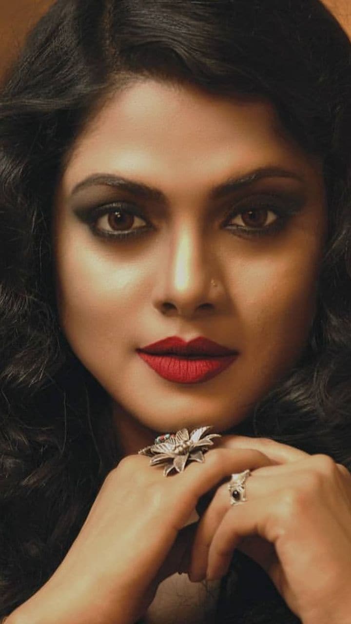 നസ്രത്ത് ഇംറോസ് | Nusrat Imroz | Web Stories | Manorama Online