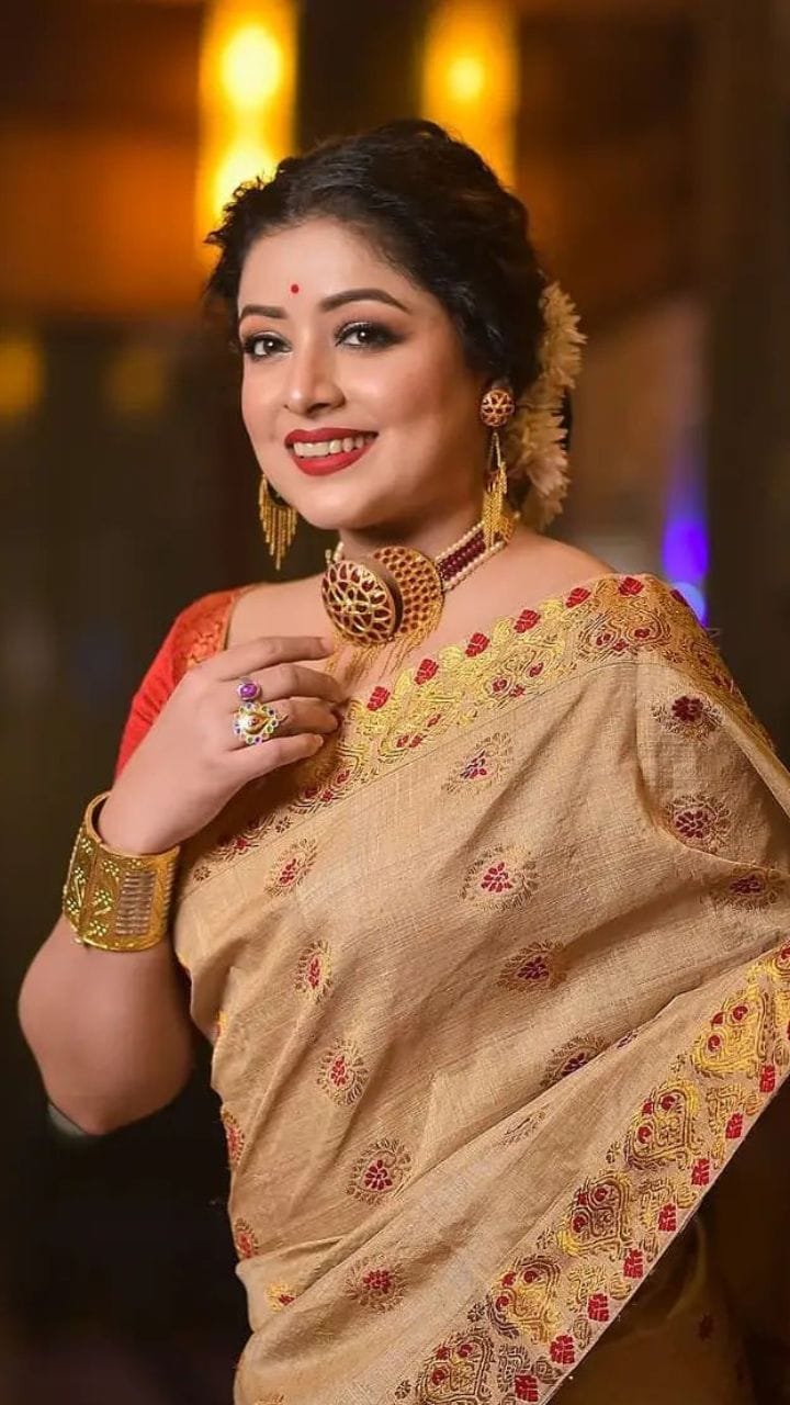 Biografia De Priyanka Bharali Priyanka Bharali