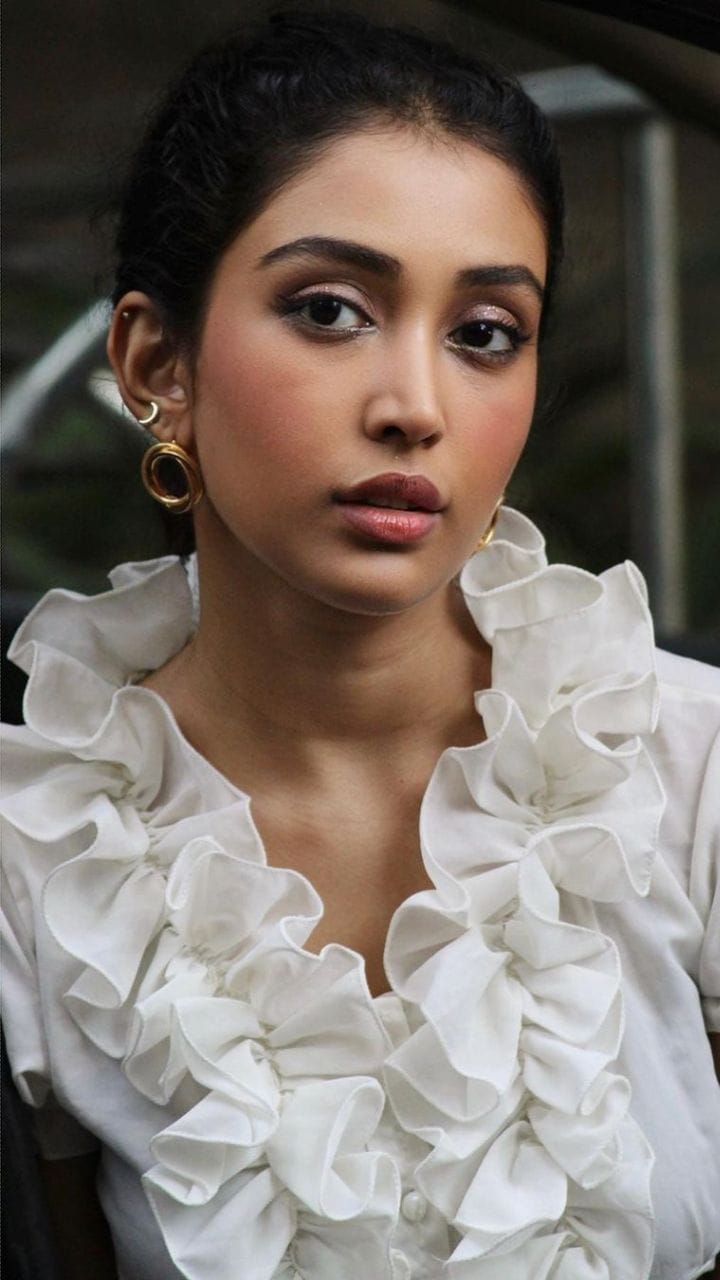 പ്രിയംവദ കാന്ത് | Priyamvada Kant | Web Stories | Manorama Online