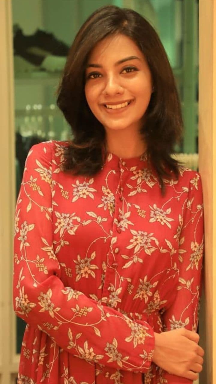 വൈഷ്ണവി വേണുഗോപാൽ | Vaishnavi Venugopal | Web Stories | Manorama Online